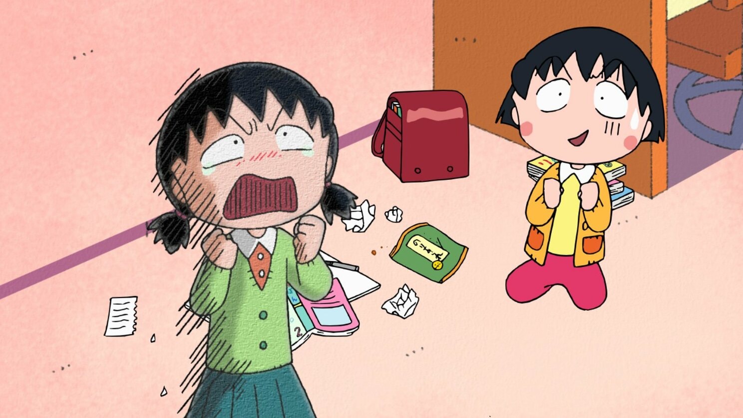 日本アニメ史上最高の視聴率39.9％を記録した『ちびまる子ちゃん』。TARAKOさん最後の新作放送は 34年間を振り返る特別構成に感謝の声 | 集英社オンライン | ニュースを本気で噛み砕け