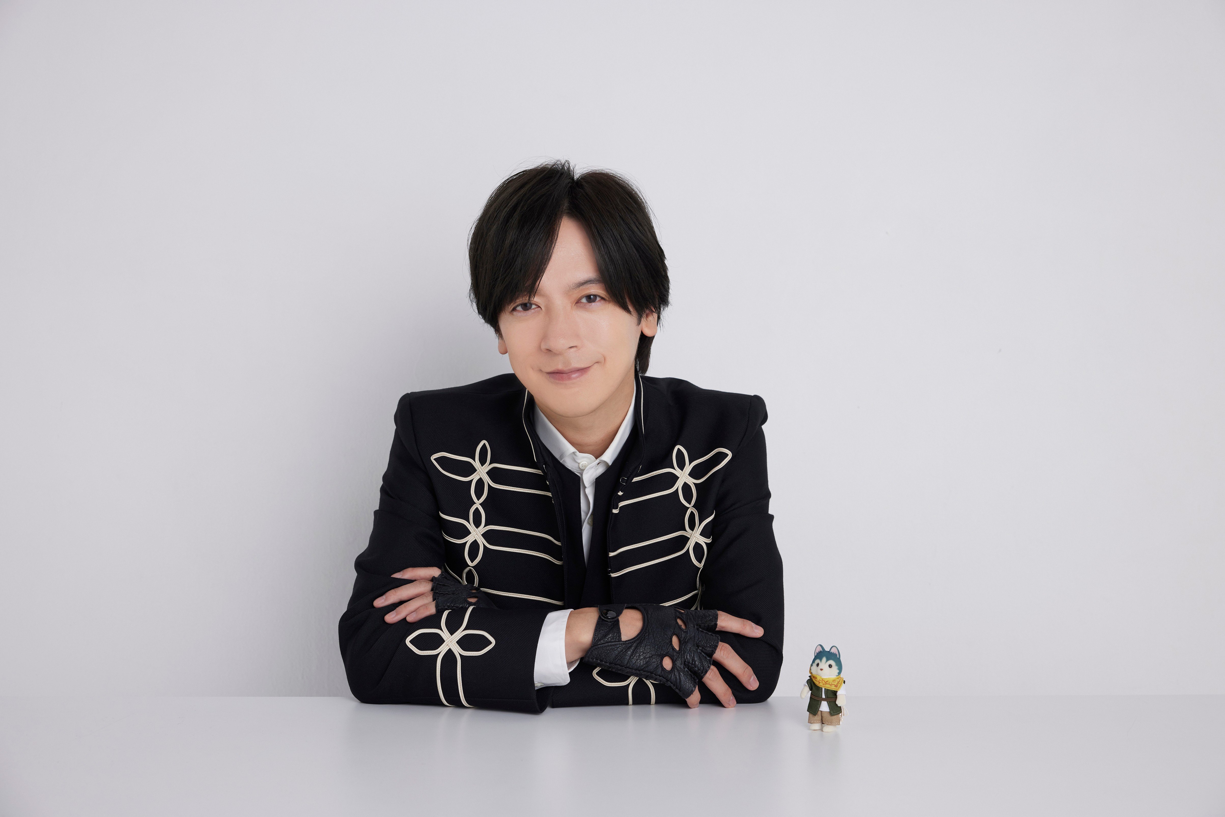 「僕が3歳のころのすべてにおいて、娘はポテンシャルが上回っている」DAIGOが大切にする娘と語らう夕陽のベランダの時間 | 集英社オンライン | ニュースを本気で噛み砕け