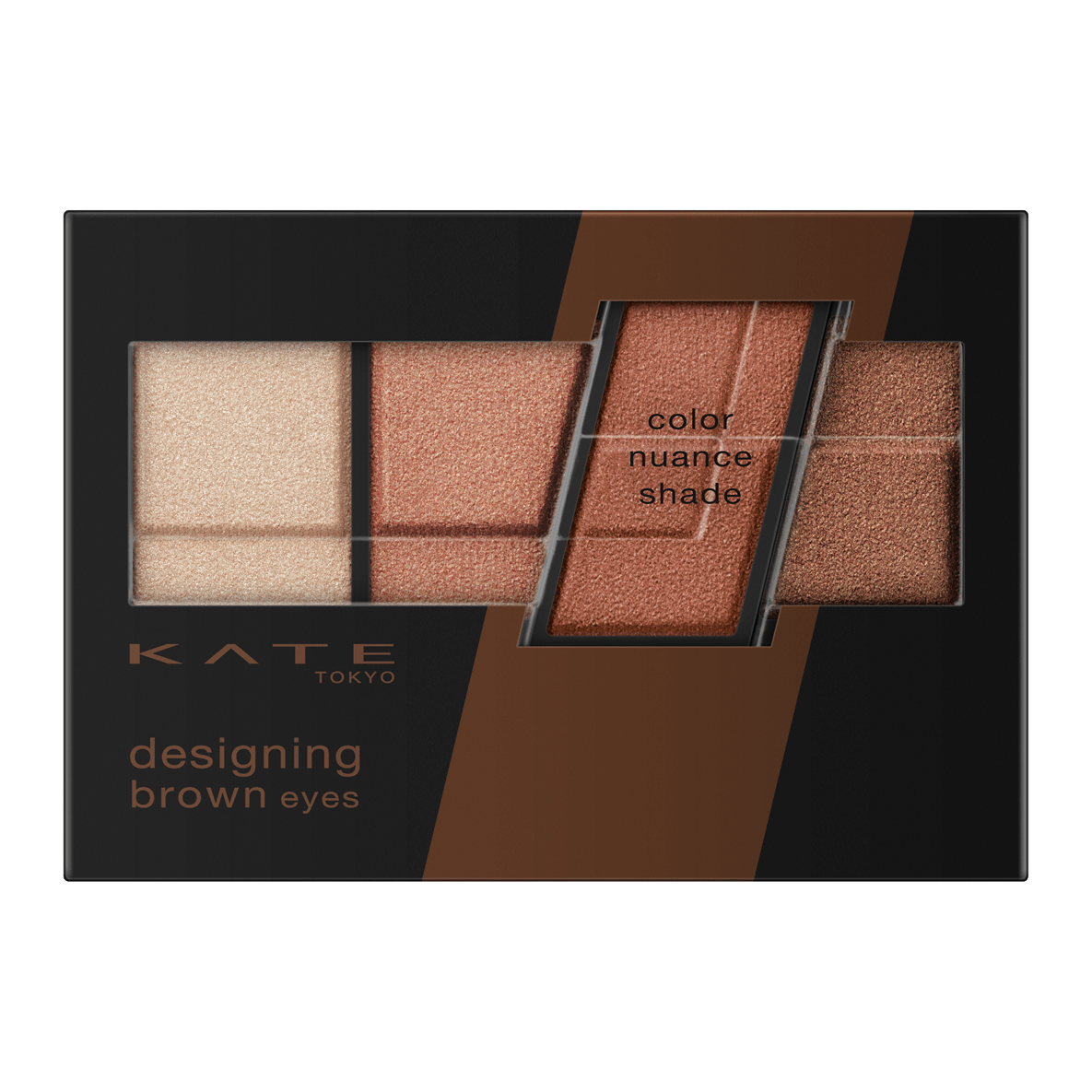 コスメブランド「KATE」の快進撃の背景。コロナ禍に負けずにシェア拡大、メンズメイク流行を牽引 | 集英社オンライン | ニュースを本気で噛み砕け