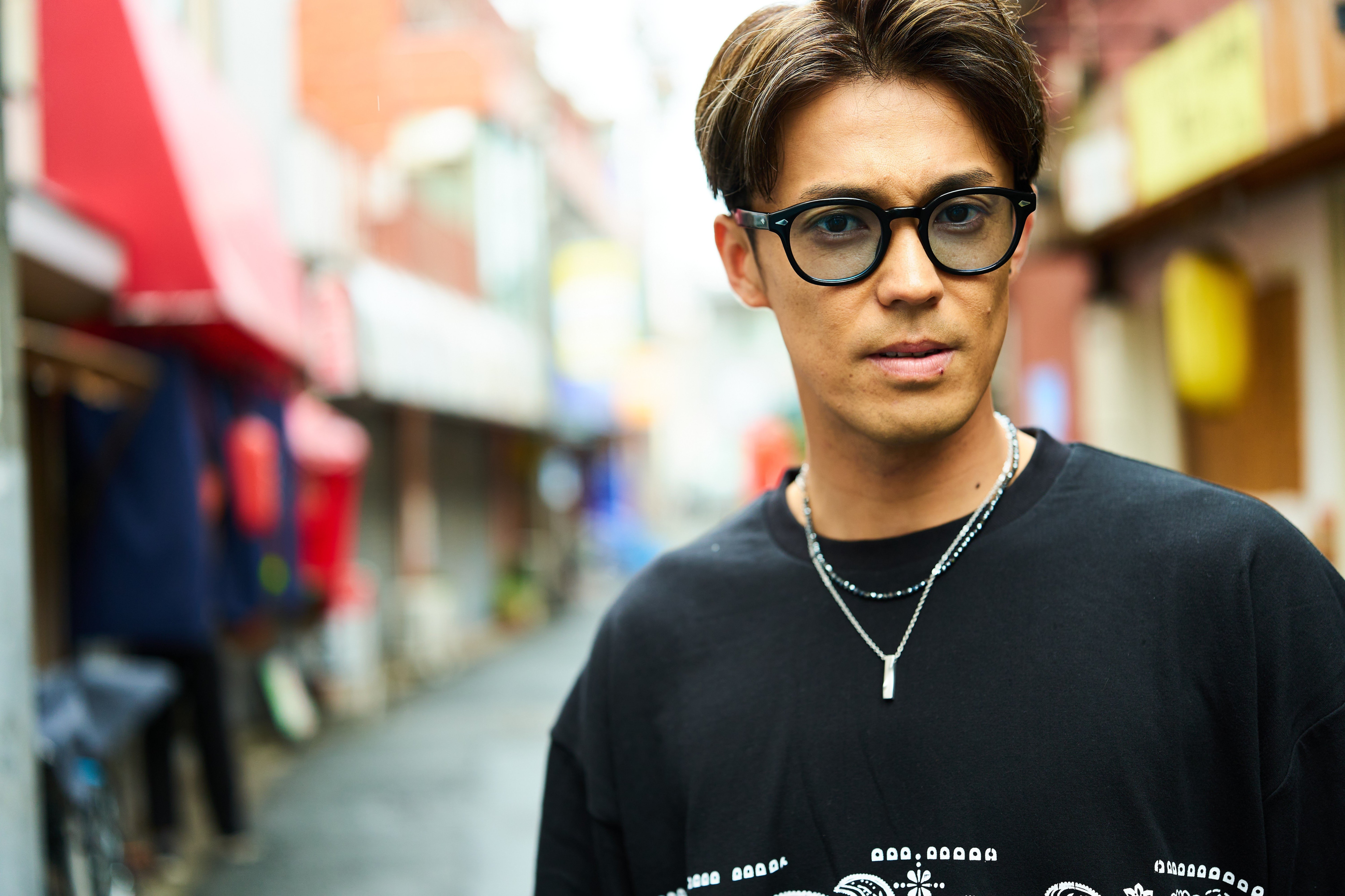 〈BreakingDown出場〉清水良太郎（34）激白120分。覚せい剤で逮捕、妻暴行、父アキラとの関係、闇カジノ…「逮捕されても最初は『やべえ』って軽くしか考えてなくて…」 | 集英社 ...