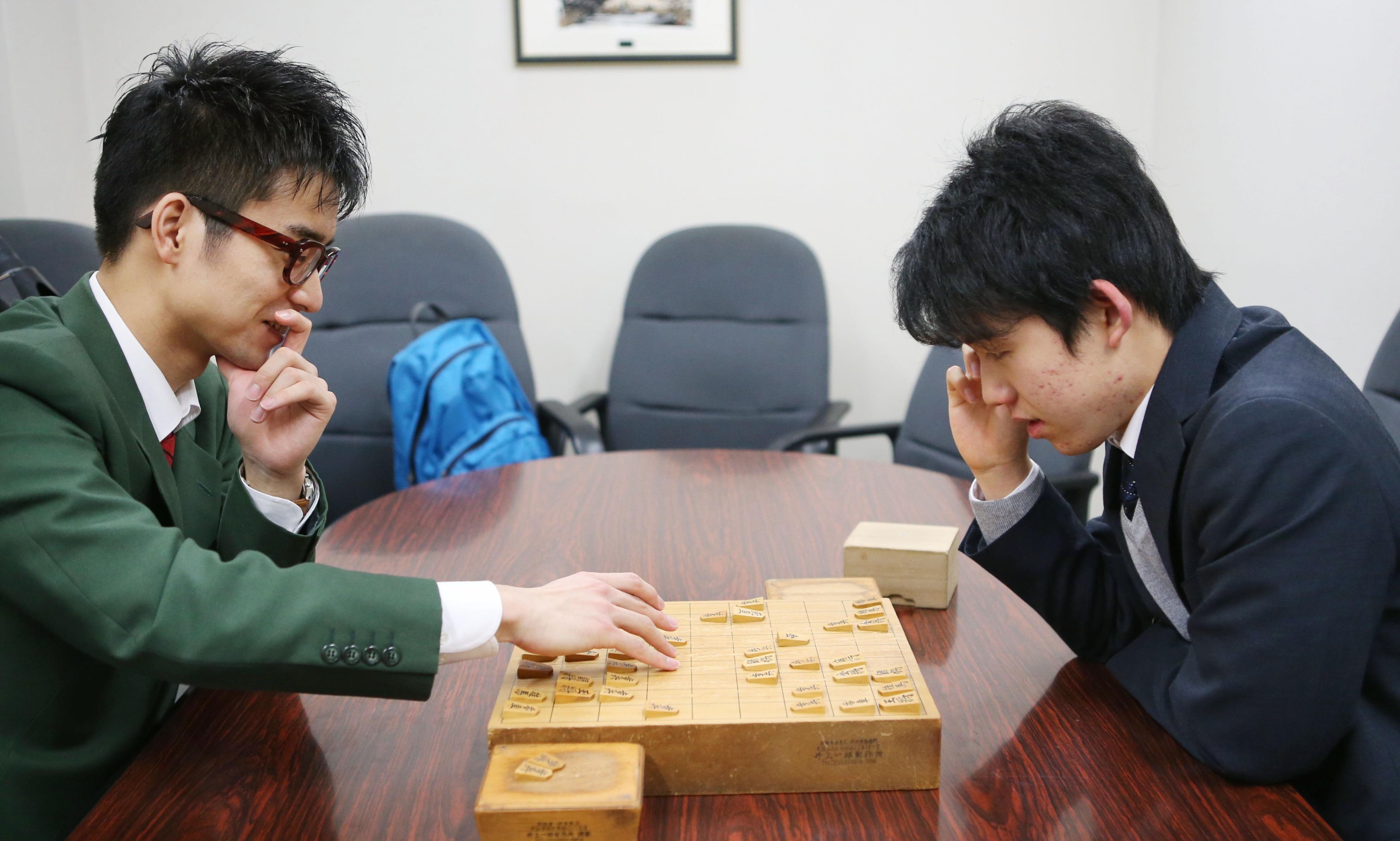 藤井聡太キラー・大橋貴洸。強さの秘訣は「戦略眼」と「スーツ」にあり | 集英社オンライン | ニュースを本気で噛み砕け