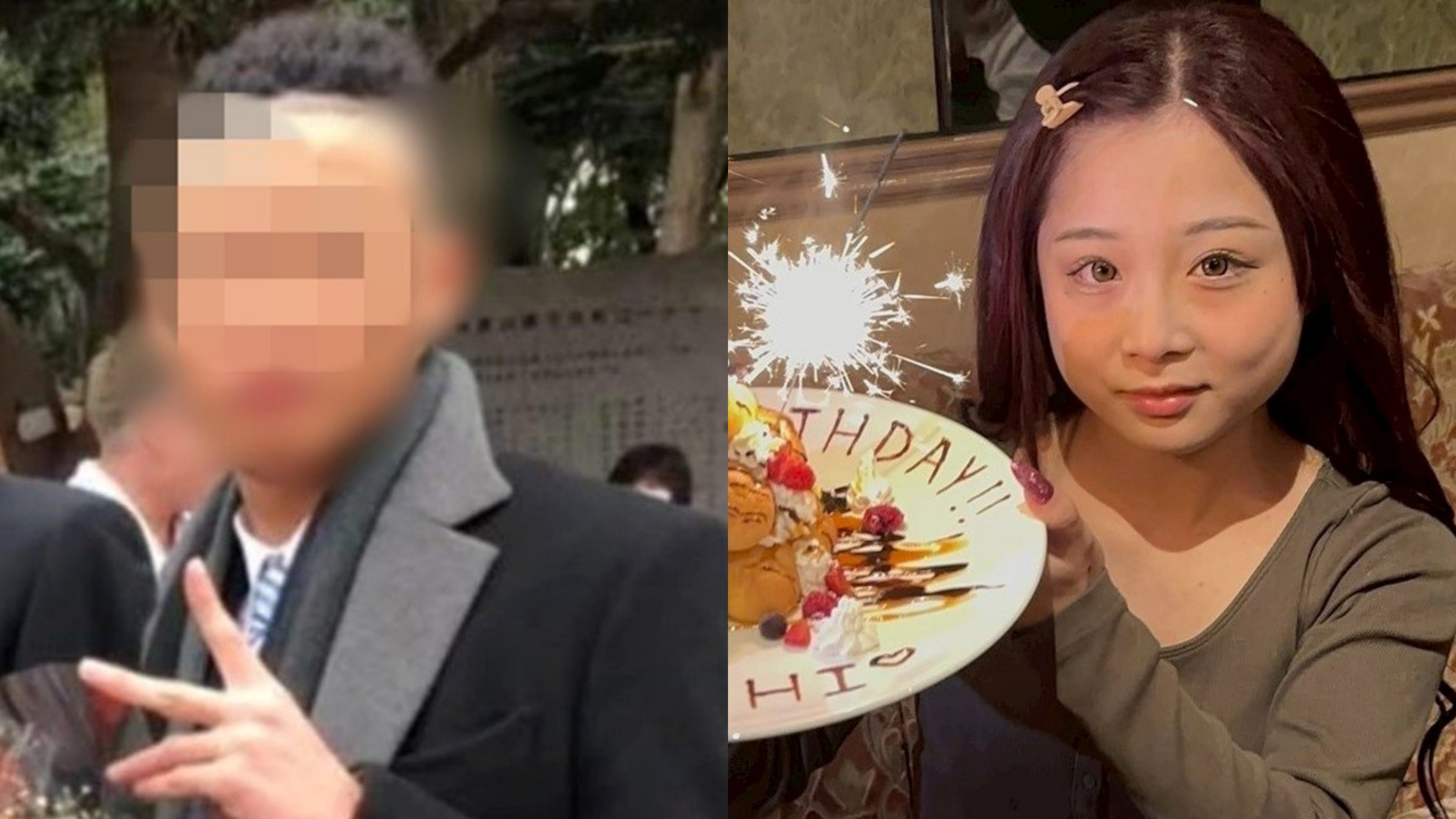 【川崎・20歳女性行方不明】窓が割られ手形が残っていても「事件性ナシ」神奈川県警は家族の必死の訴え黙殺…ストーカー男はすでに渡米か : キワメタイ