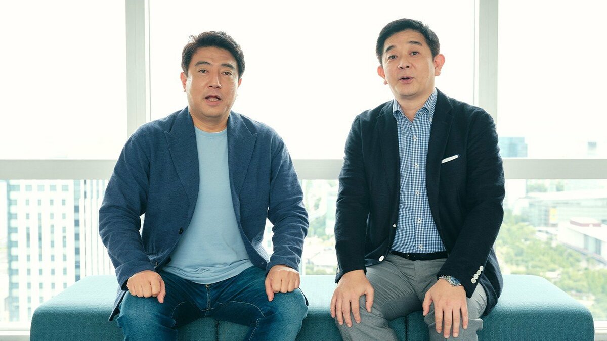 フジテレビが誇る男性アナ対談「若手時代は、アナウンサー採用じゃなくて夜勤採用だったのかなと思ってました(笑)」 集英社オンライン