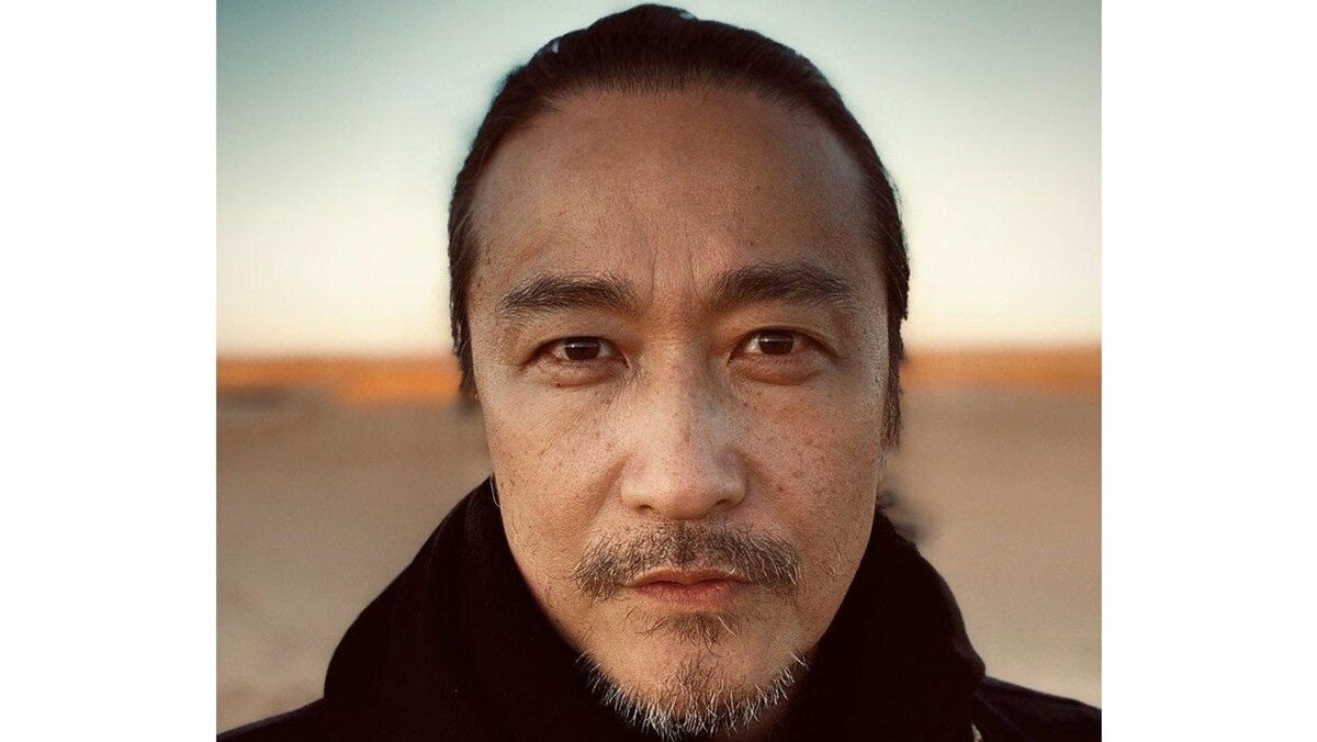 CASSHERN』の脚本は稚拙だったし、完璧ではなかった」紀里谷和明監督が振り返る、不当にジャッジされ続けてきた20年 | 集英社オンライン ...