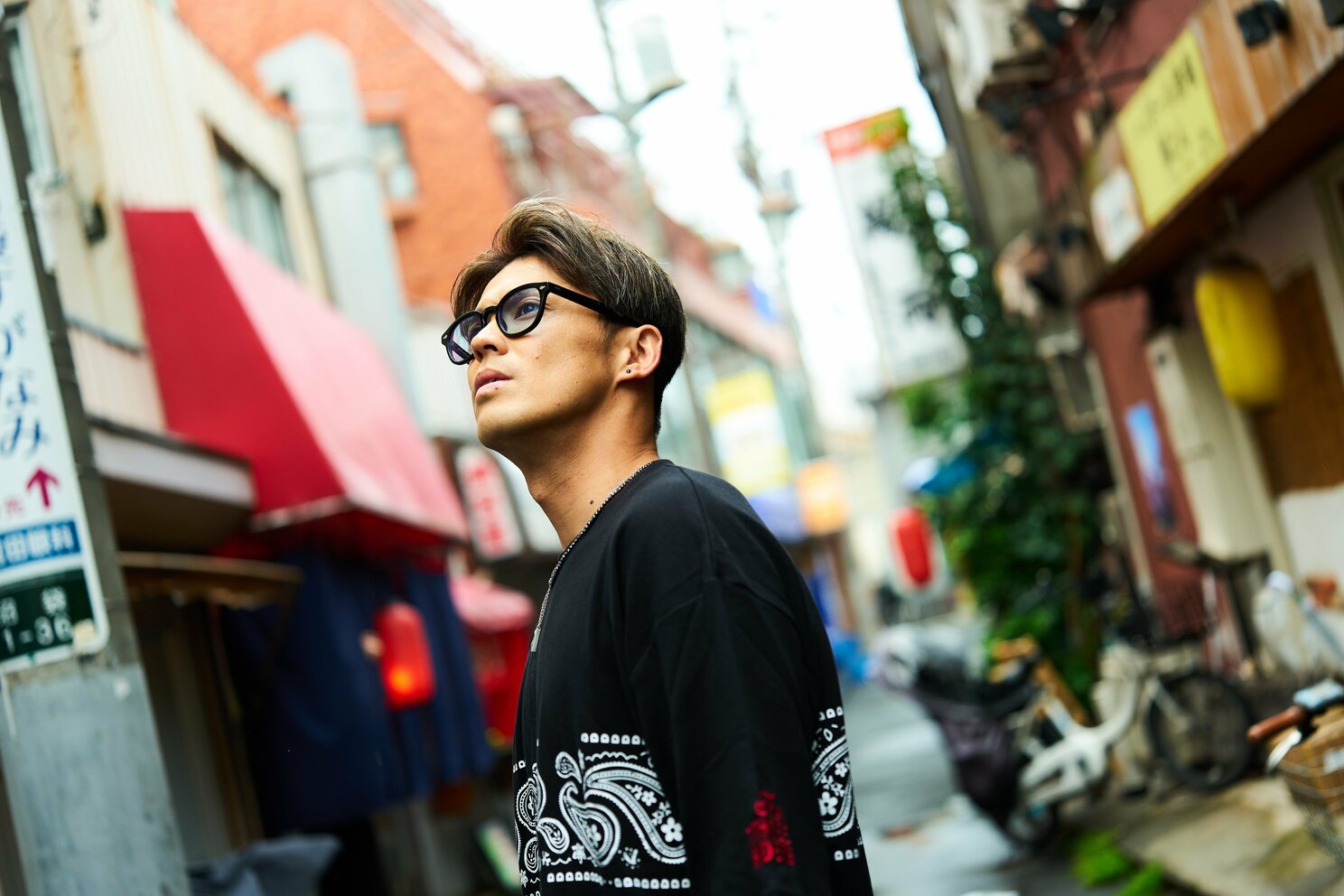 〈BreakingDown出場〉清水良太郎（34）激白120分。覚せい剤で逮捕、妻暴行、父アキラとの関係、闇カジノ…「逮捕されても最初は『やべえ』って軽くしか考えてなくて…」 | 集英社 ...